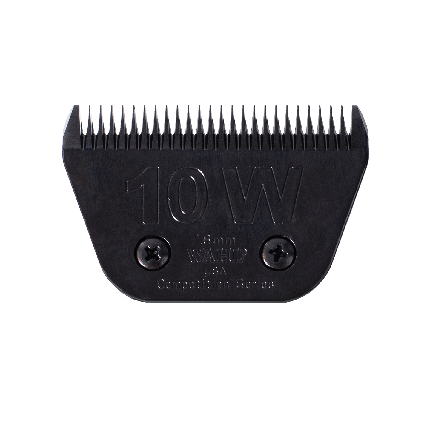 Ultimate Competition Blade - Wahl UK