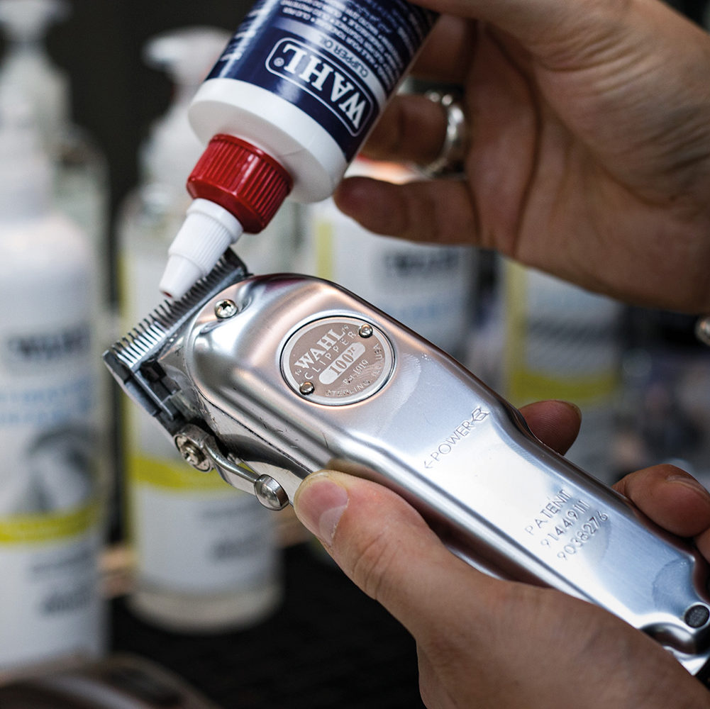 5 Reasons Your Clipper Blades Won’t Cut - Wahl UK
