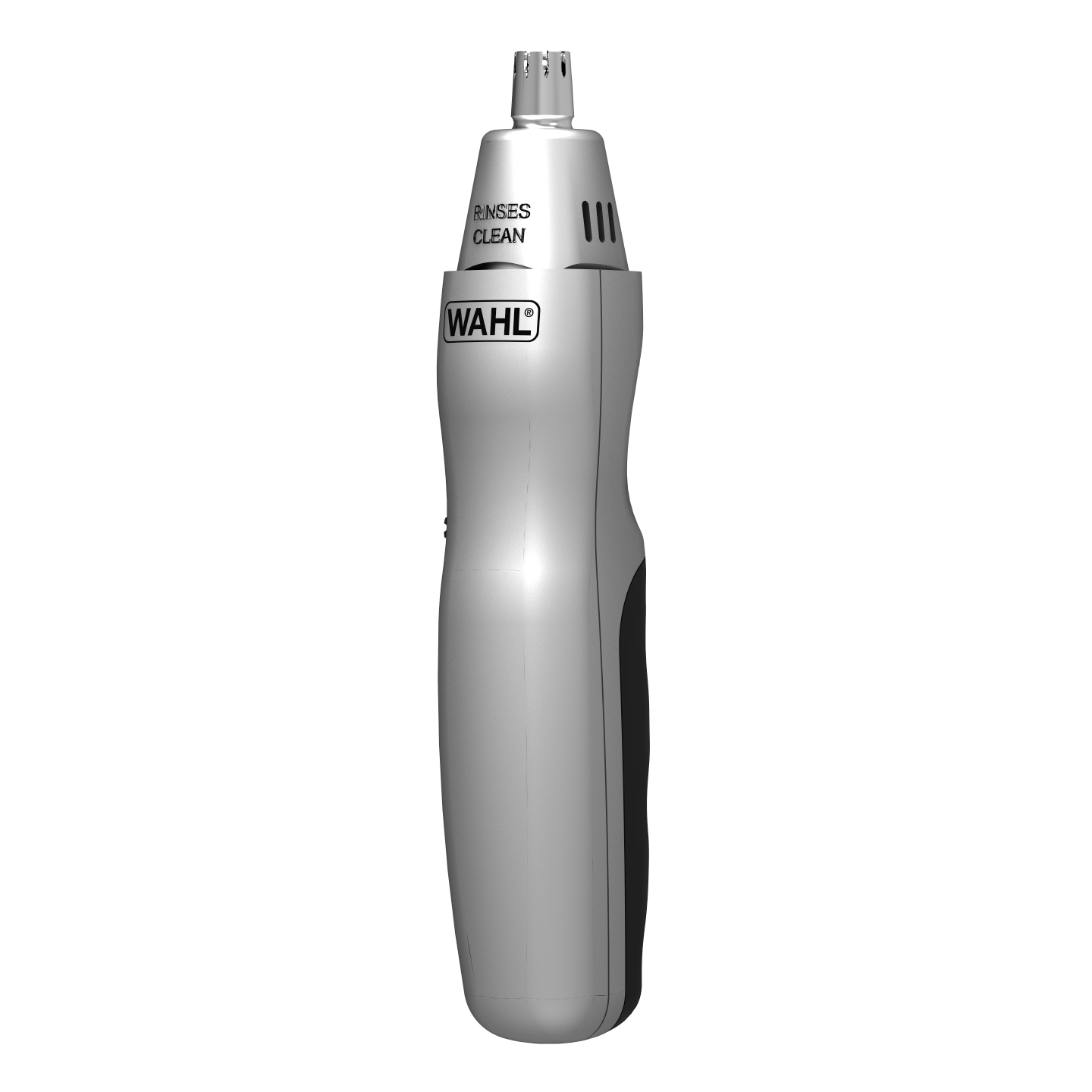 Electric Nose Hair Trimmer Wahl 5642-108 Nose & Ear Trimmer - Battery ...