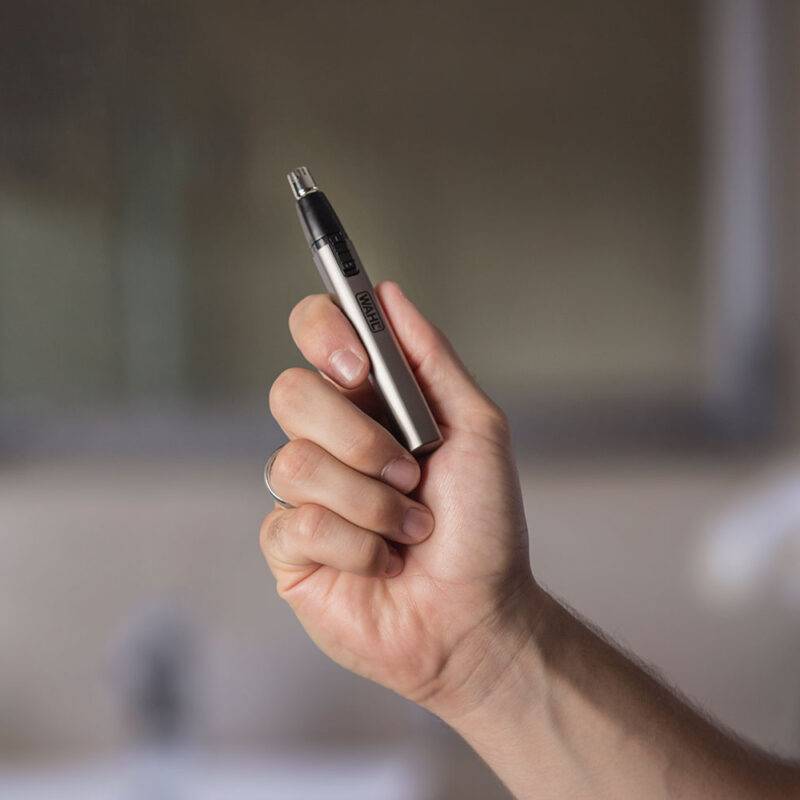 Micro Finisher Lithium Detail Trimmer - Wahl UK