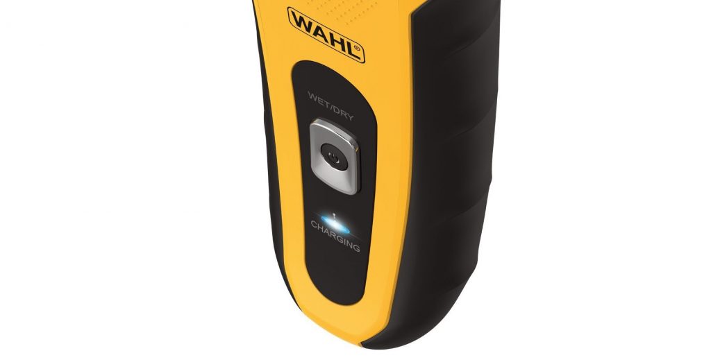 Lifeproof Shaver Wet & Dry | Practically Indestructible | Wahl UK
