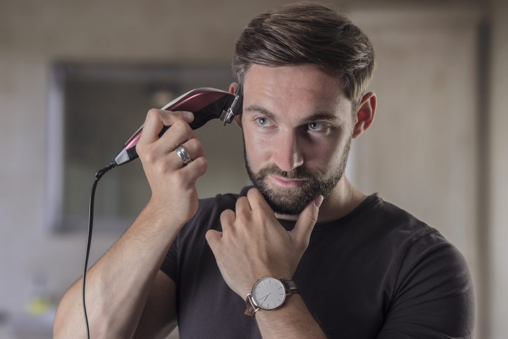 Clipper & Trimmer Grooming Set | Home Haircutting | Wahl UK