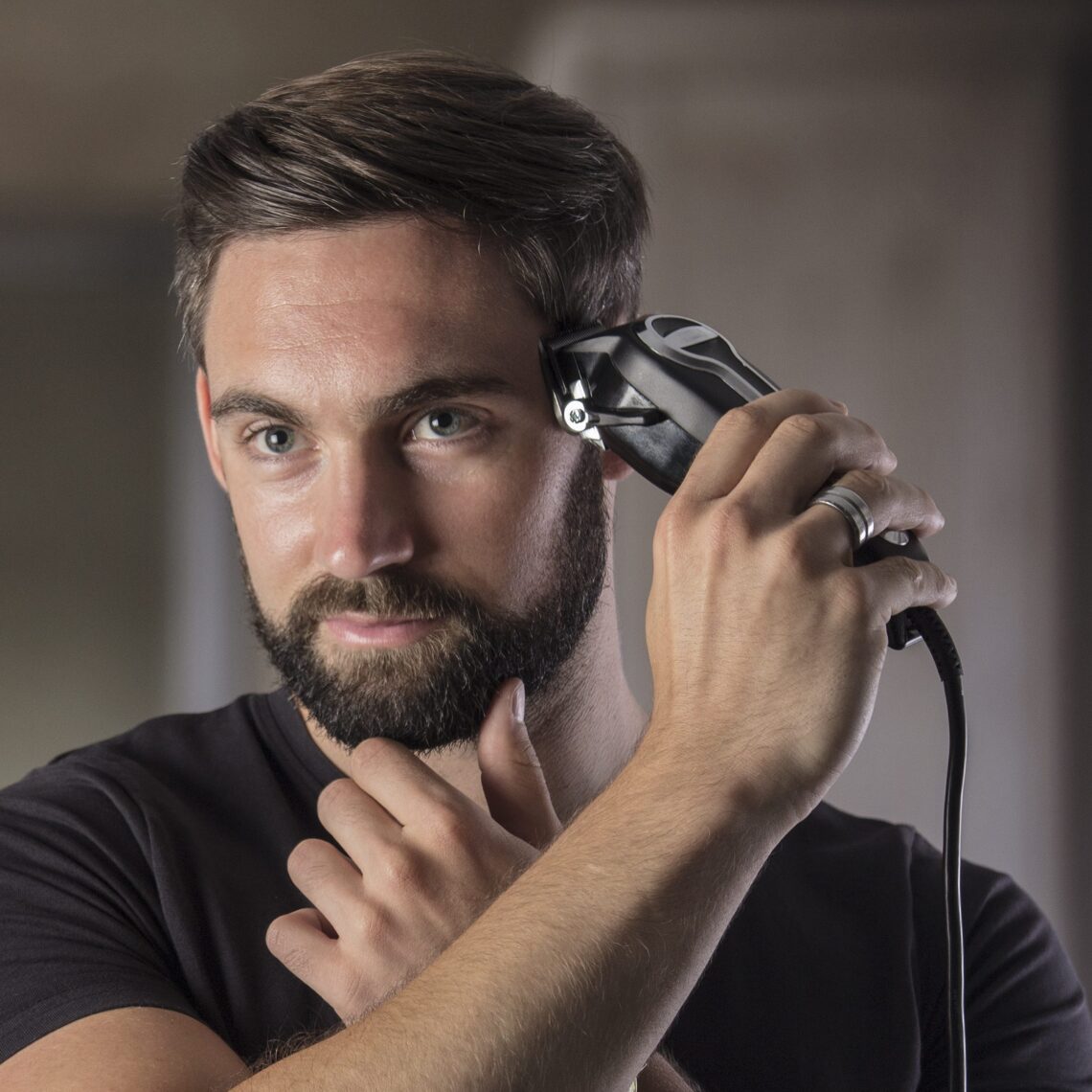 Wahl Elite Pro Haircutting Kit | Best Clipper Kit for Home Haircuts