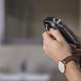 Hair clipper buying guide - Wahl UK