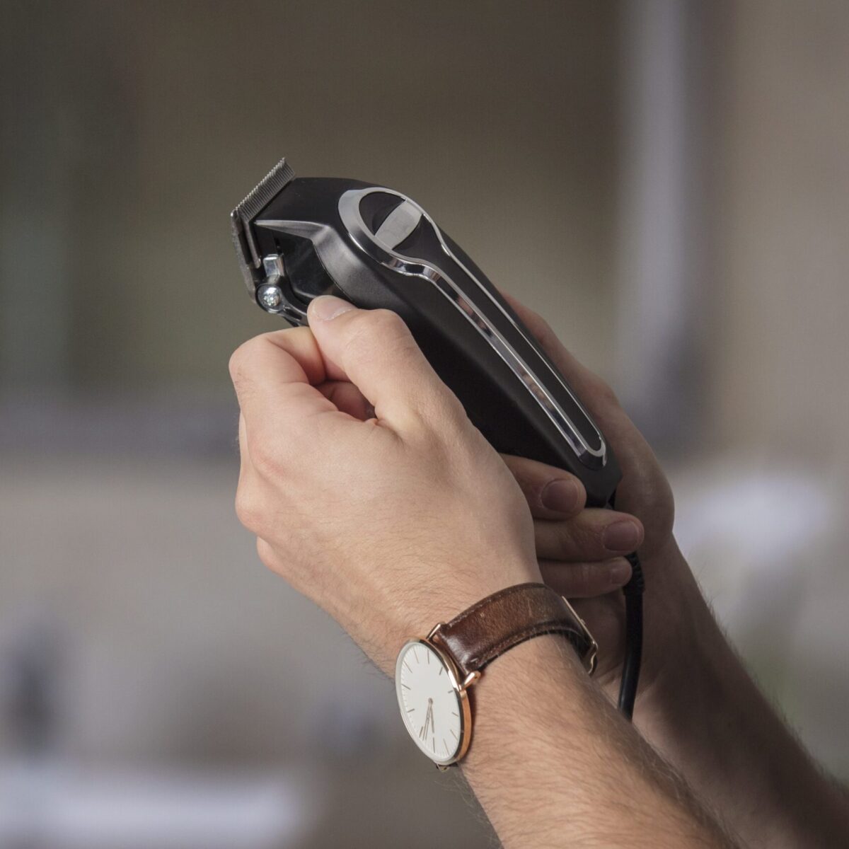 Hair clipper buying guide - Wahl UK