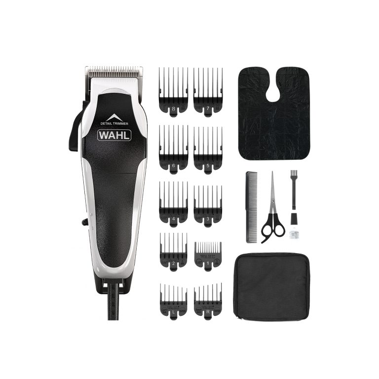 Hair Clipper Spare Parts Spares - Wahl UK