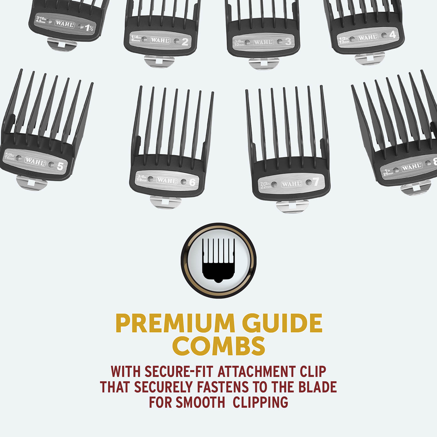 Wahl Legend Powerful Corded Clipper | Hairdressers Clippers