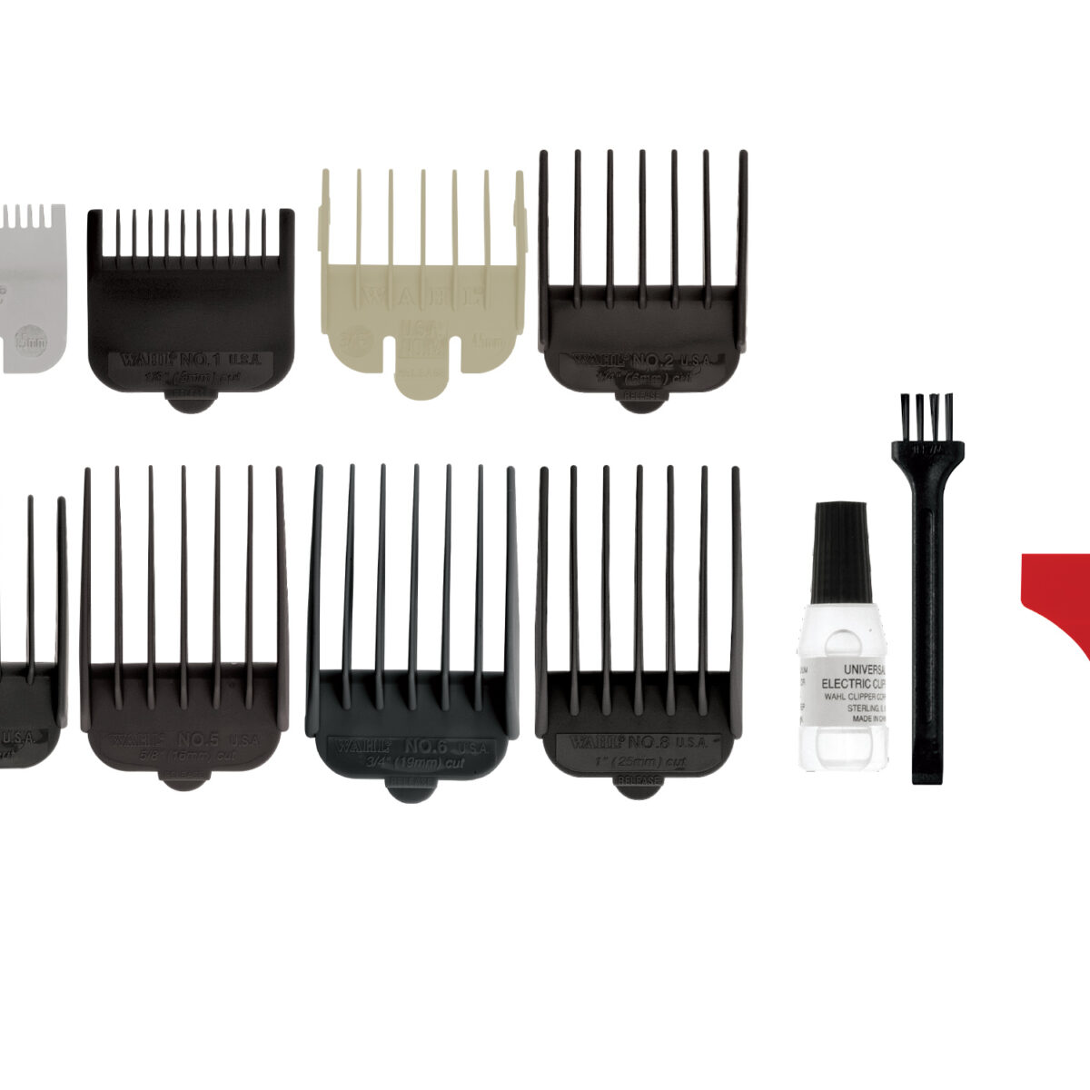 5 Star Cordless Magic Clip - Skin Tight Fading | Wahl UK