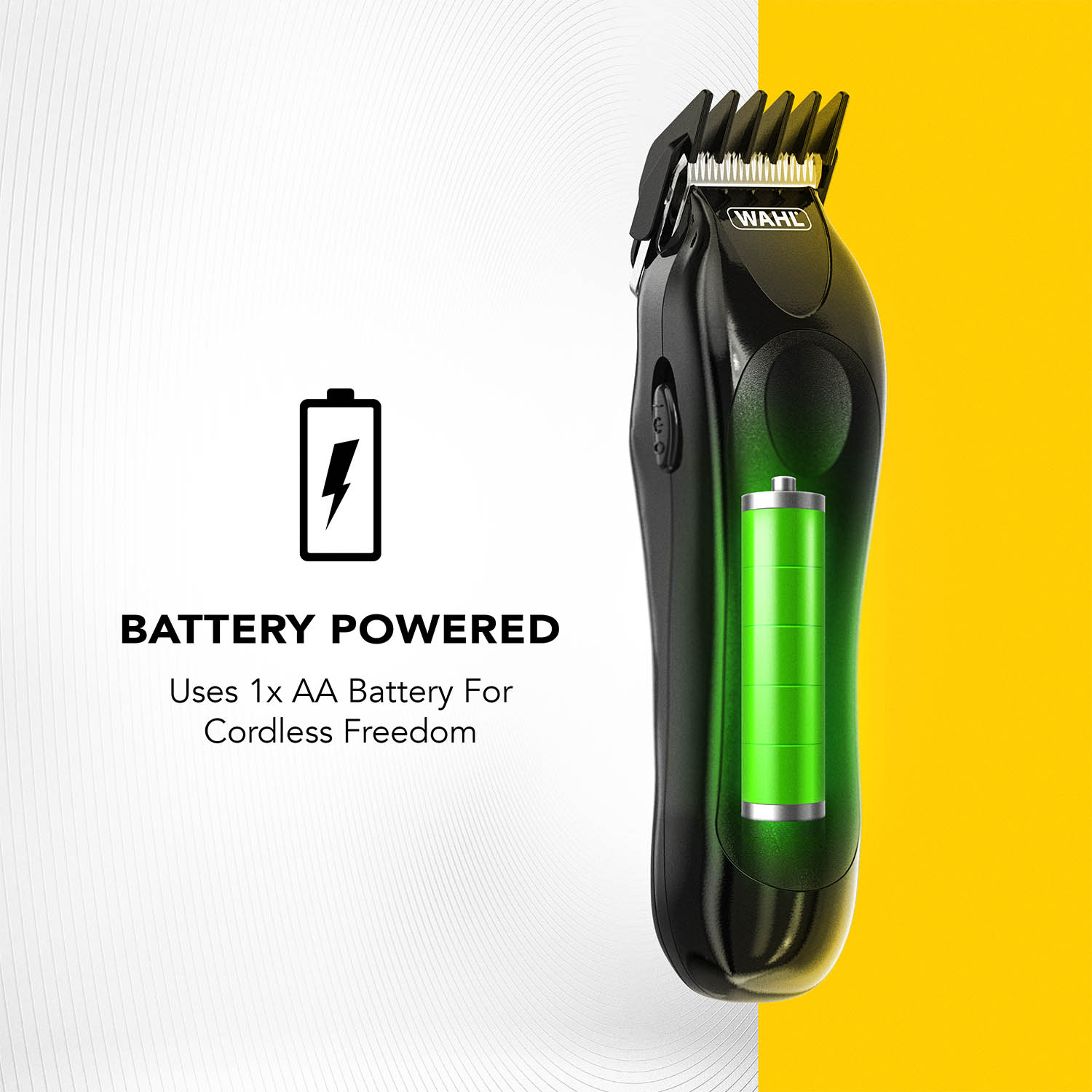 Mini Pro Cordless Trimmer | Best for Travel | Wahl UK