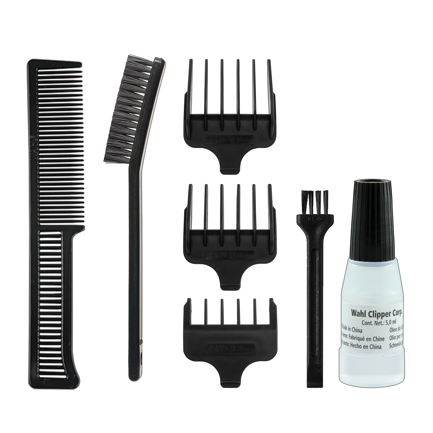 T-Pro Corded T-Blade Hair Trimmer | Mens Head Shaver | Wahl UK