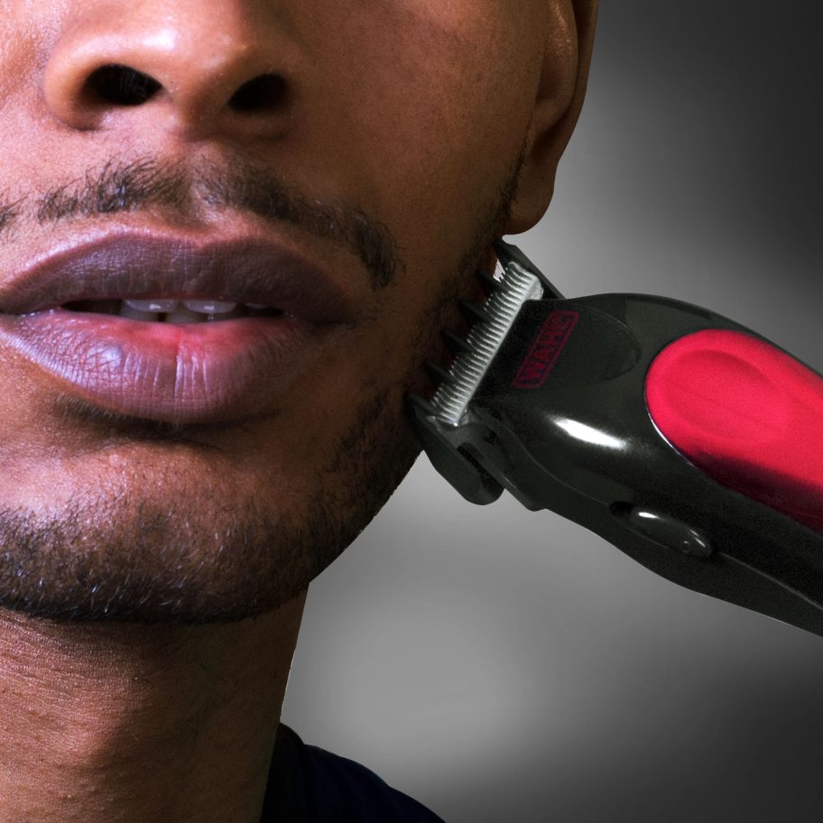 T-Pro Corded T-Blade Hair Trimmer | Mens Head Shaver | Wahl UK