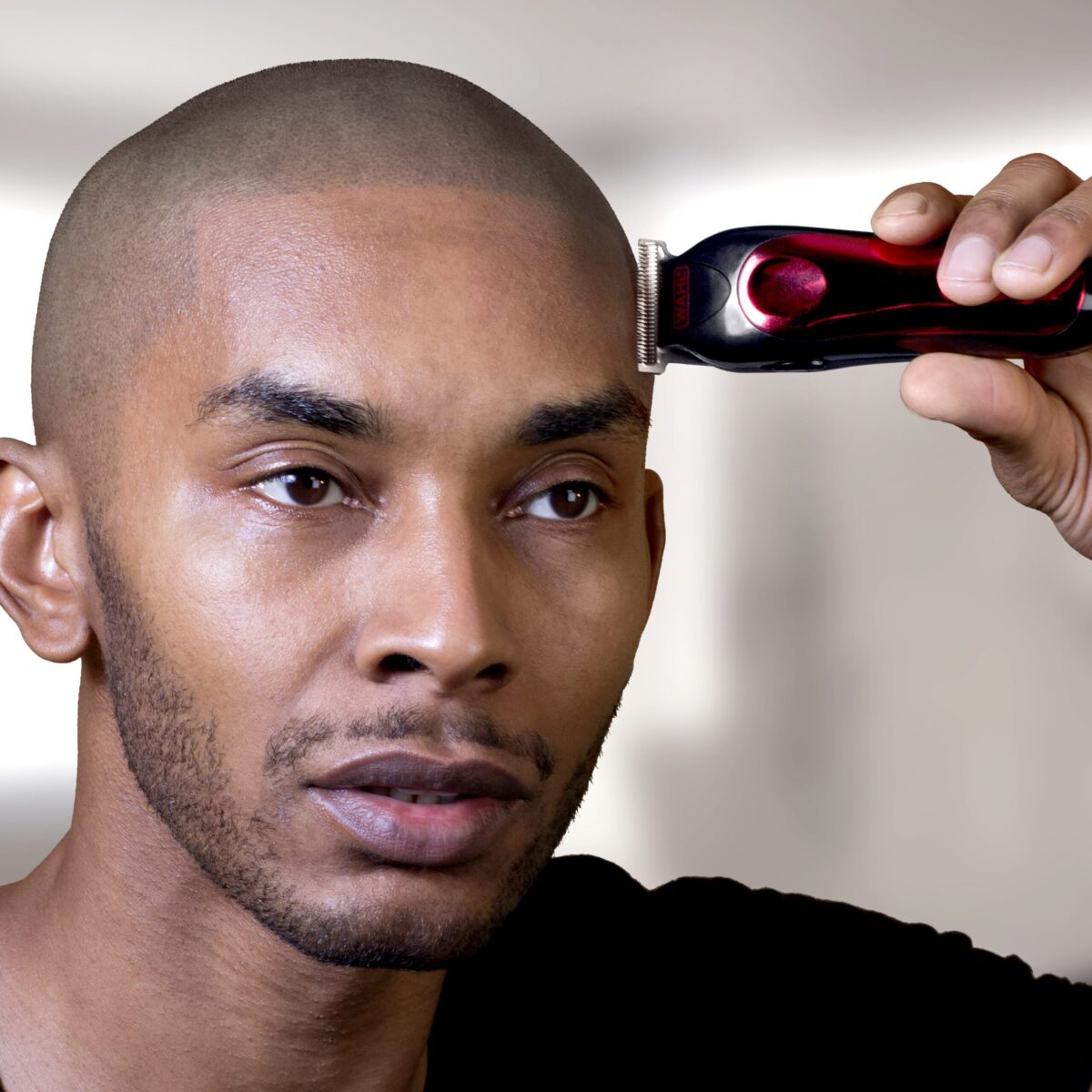 T-Pro Corded T-Blade Hair Trimmer | Mens Head Shaver | Wahl UK
