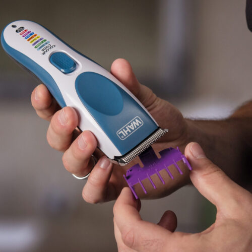 Hair clipper buying guide - Wahl UK