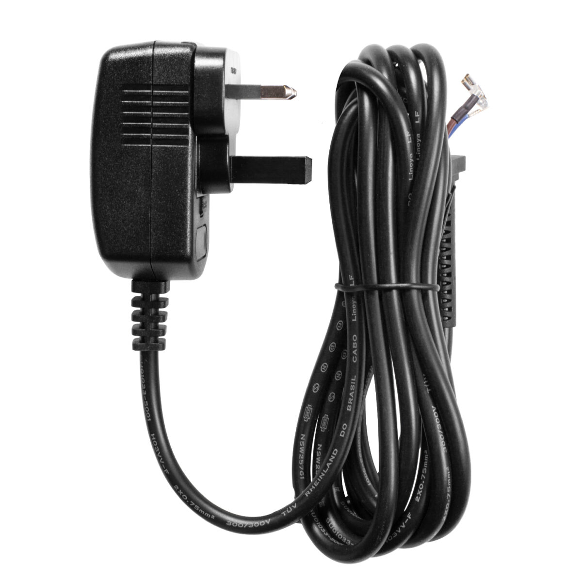 Detailer & Hero Power Lead | Product Spares | Wahl UK