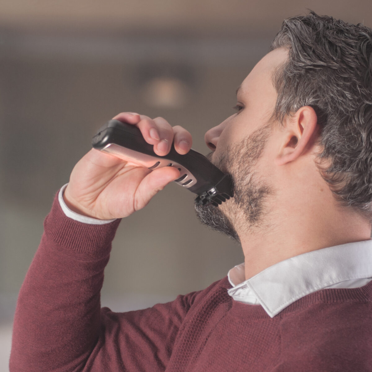 Triple Play Rechargeable Shaver, Trimmer & Detailer - Wahl UK