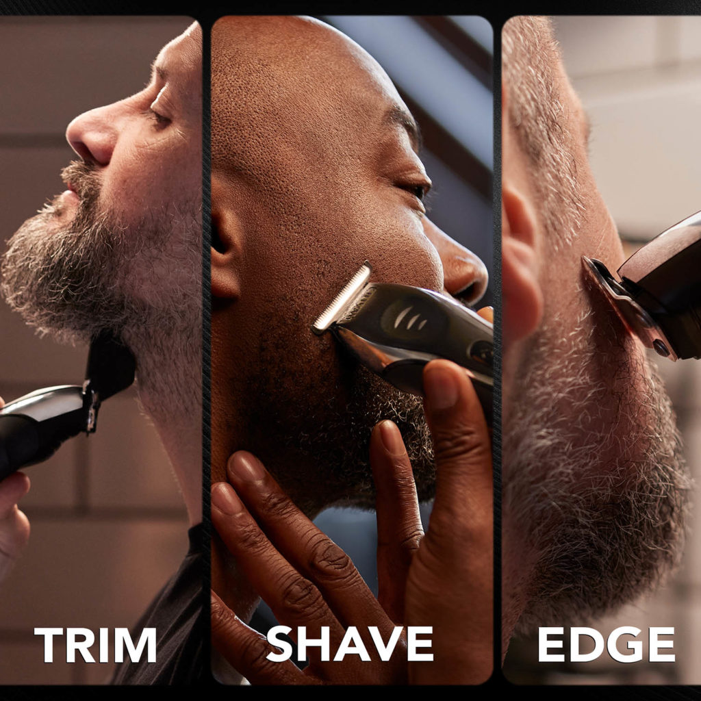 Aqua Blade Beard & Stubble Trimmer | Personal Care | Wahl UK