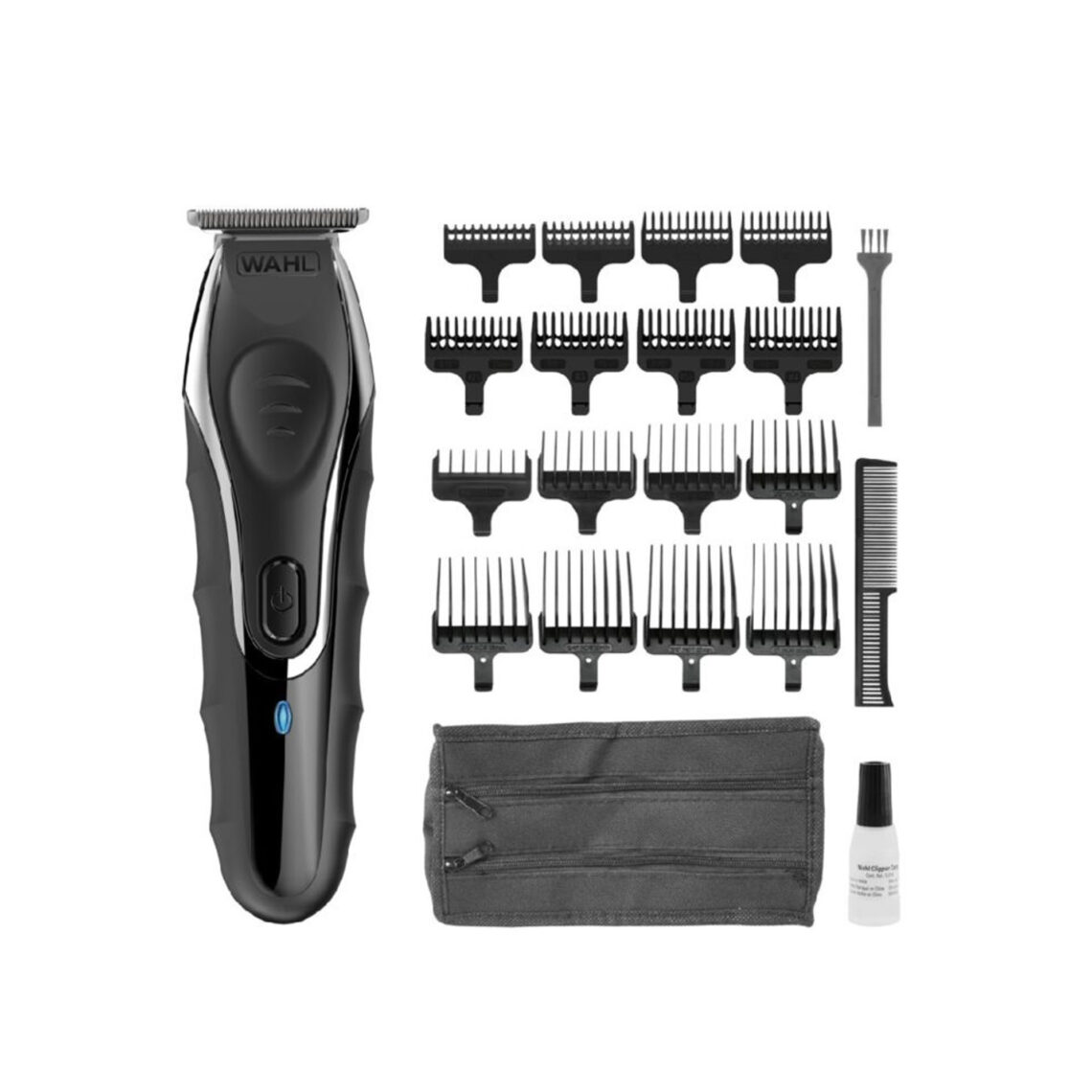 Men's Beard Trimmers - Wahl UK - Grooming Tools