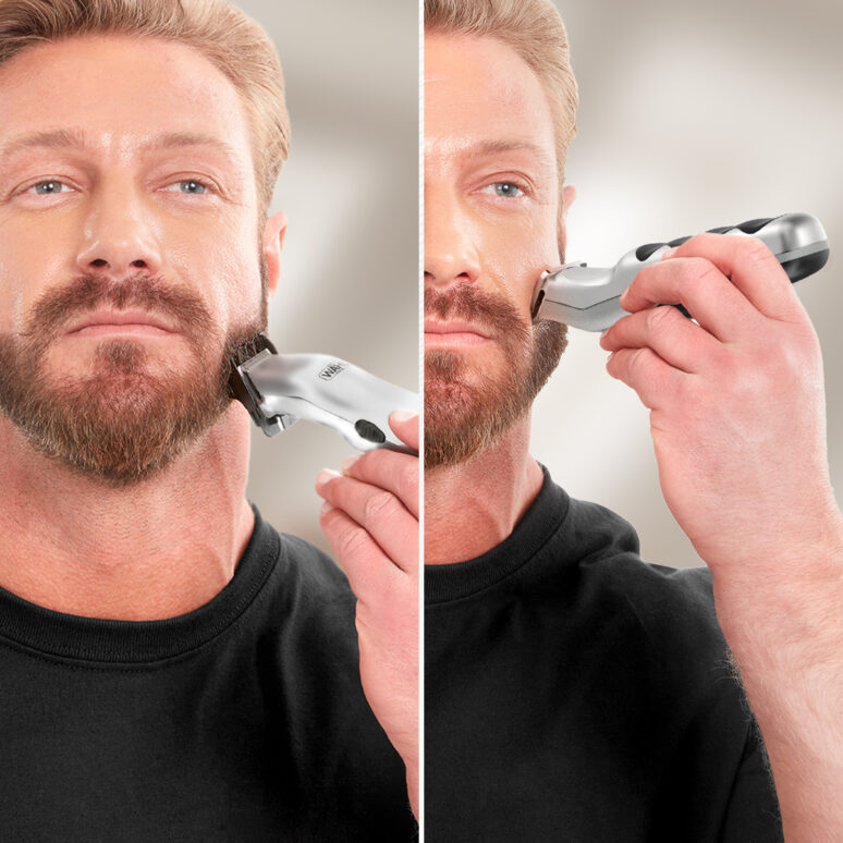 Groomsman Battery Beard Trimmer | Wahl UK