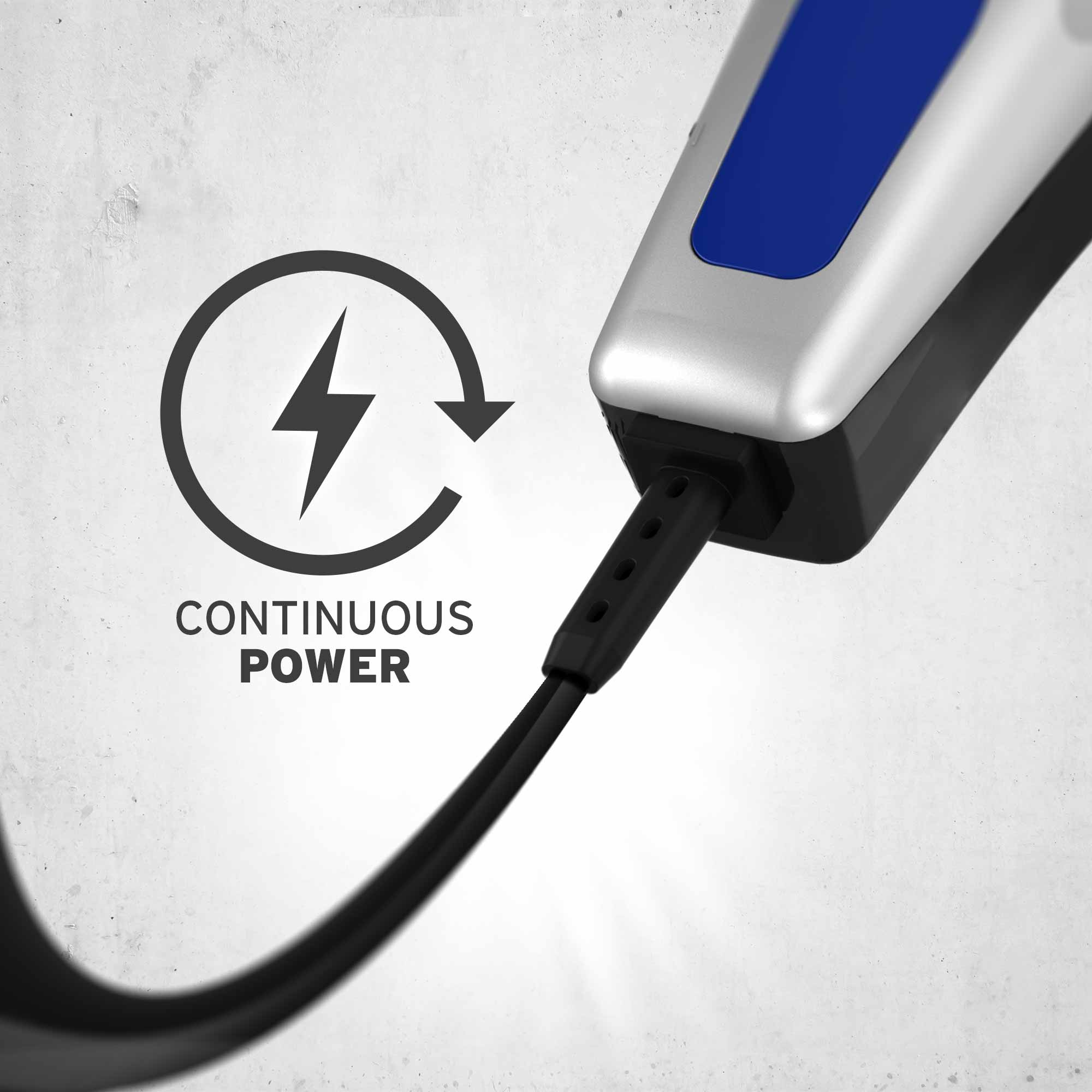 Wahl HomePro Basic Corded Hair Clipper - Best Budget Clippers