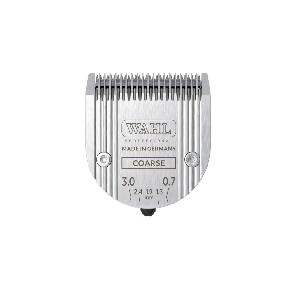 Coarse Clipper Blades | Pro Grooming | Wahl UK