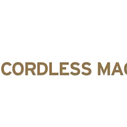 5 Star Cordless Magic Clip - Skin Tight Fading | Wahl UK