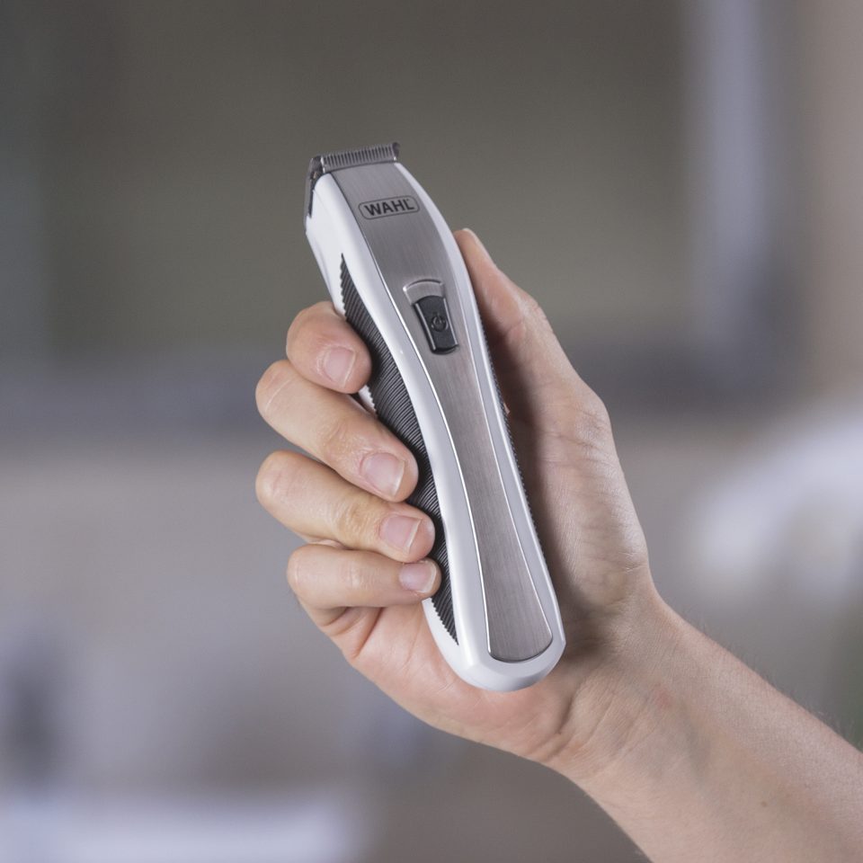 Wahl Pro Stubble Trimmer Rinseable Blade | Men Grooming