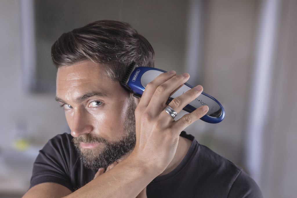 Wahl Power Clipper | Hair Clippers | Men Grooming Tools