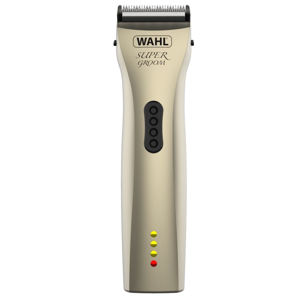 Animal Clippers - Home Pet Grooming Tools - Wahl UK