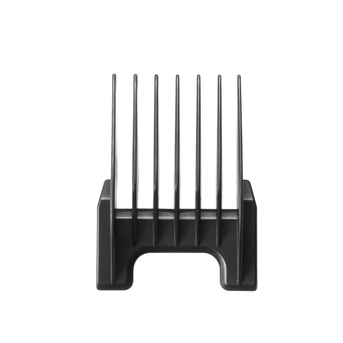 Black Plastic Comb Accessories | Wahl UK