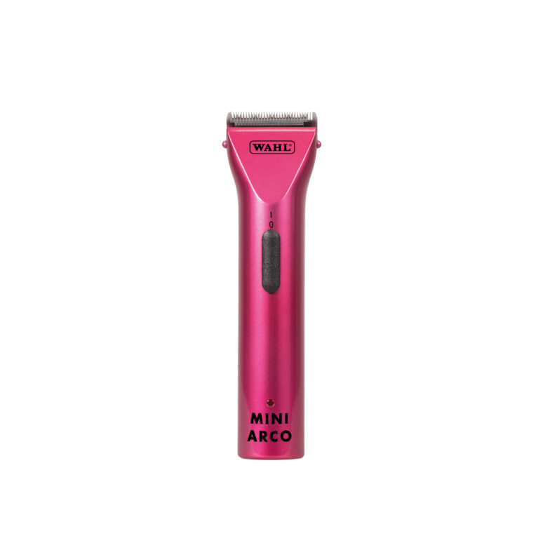 Wahl Mini Arco Cord/Cordless Trimmer | Professional Groomers Tools