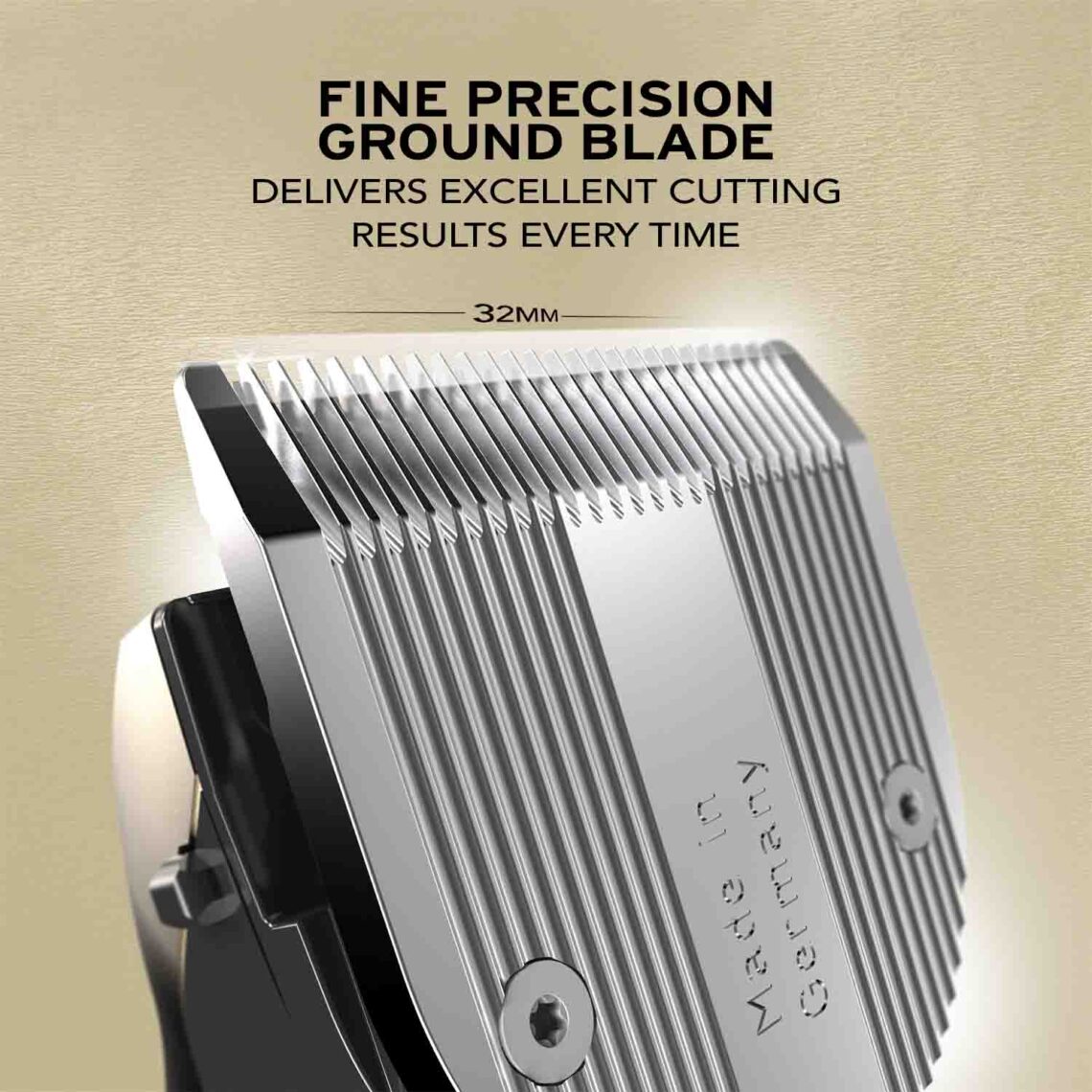 Cordless and Powerful - Super Trim Dog Trimmer - Wahl UK