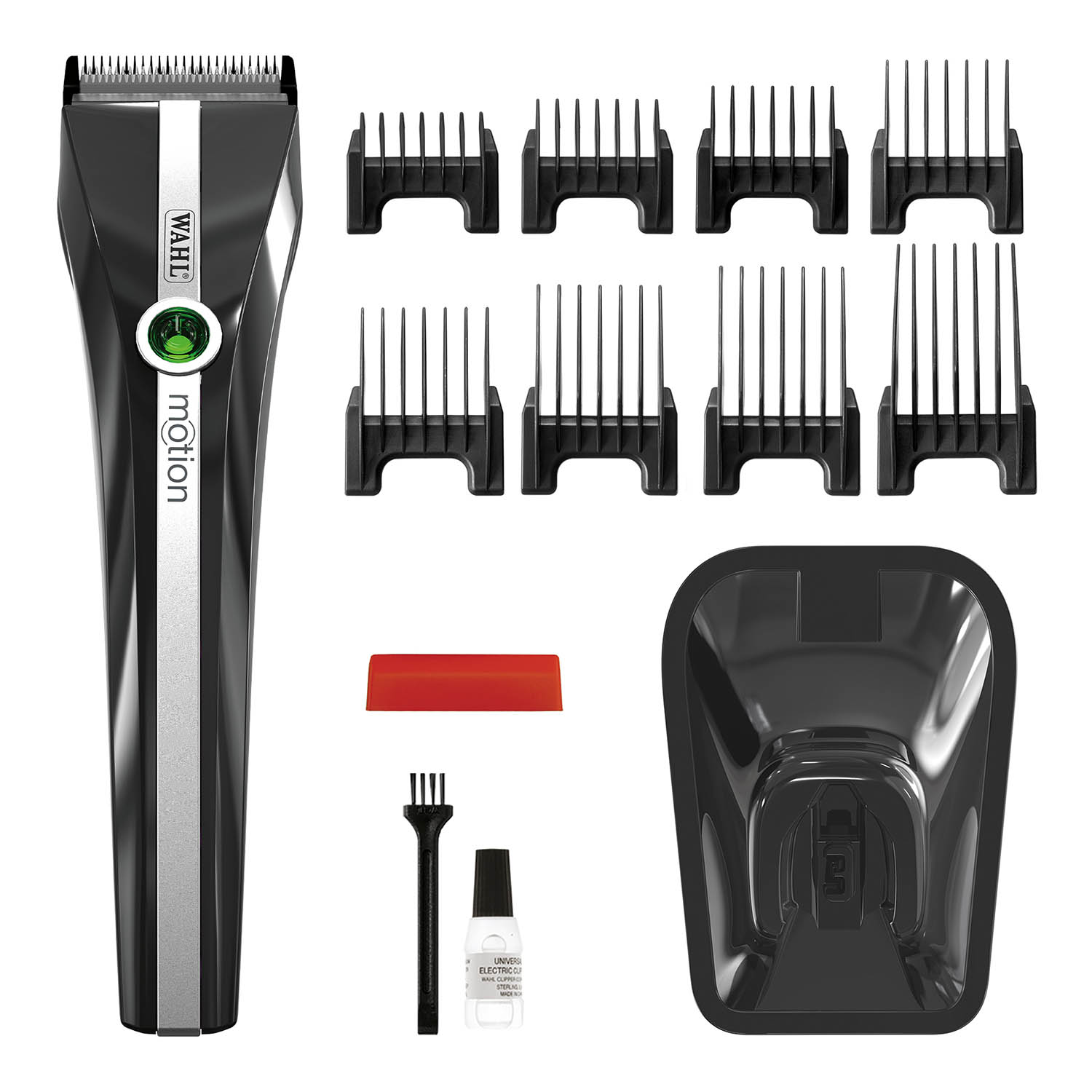 Wahl Motion | Barbers & Hairdressers Clippers