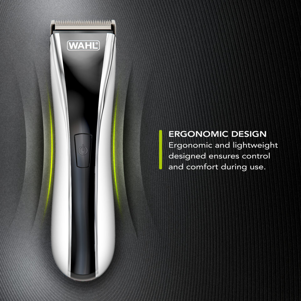 Lithium Plus Cordless Clipper | Home Hair Cutting | Wahl UK