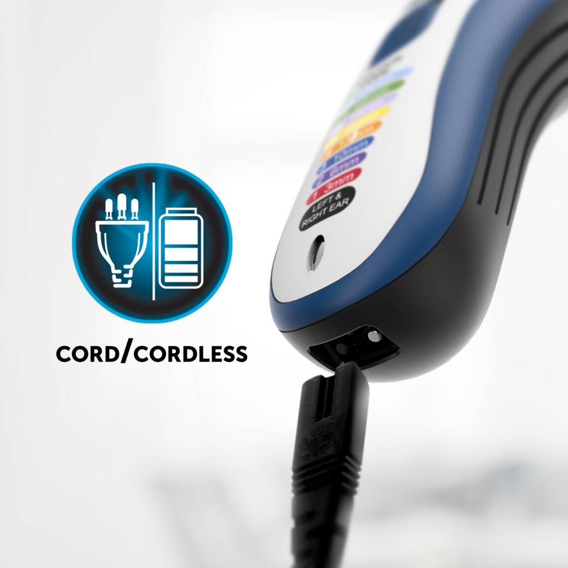 Colour Pro Cordless Clipper | Grooming | Home Haircuts | Wahl UK