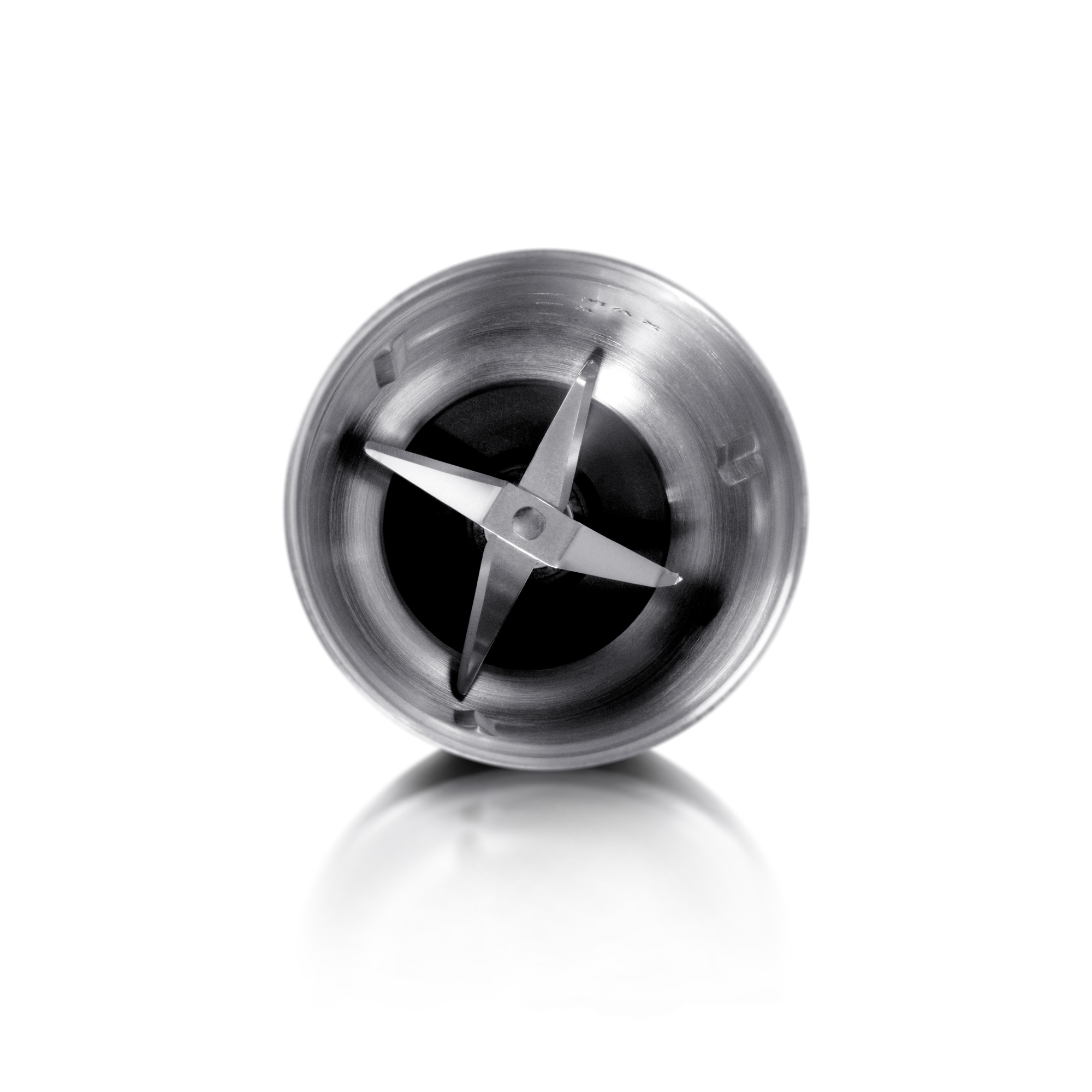 Stainless Steel Grinder Chopper | James Martin Kitchen | Wahl UK
