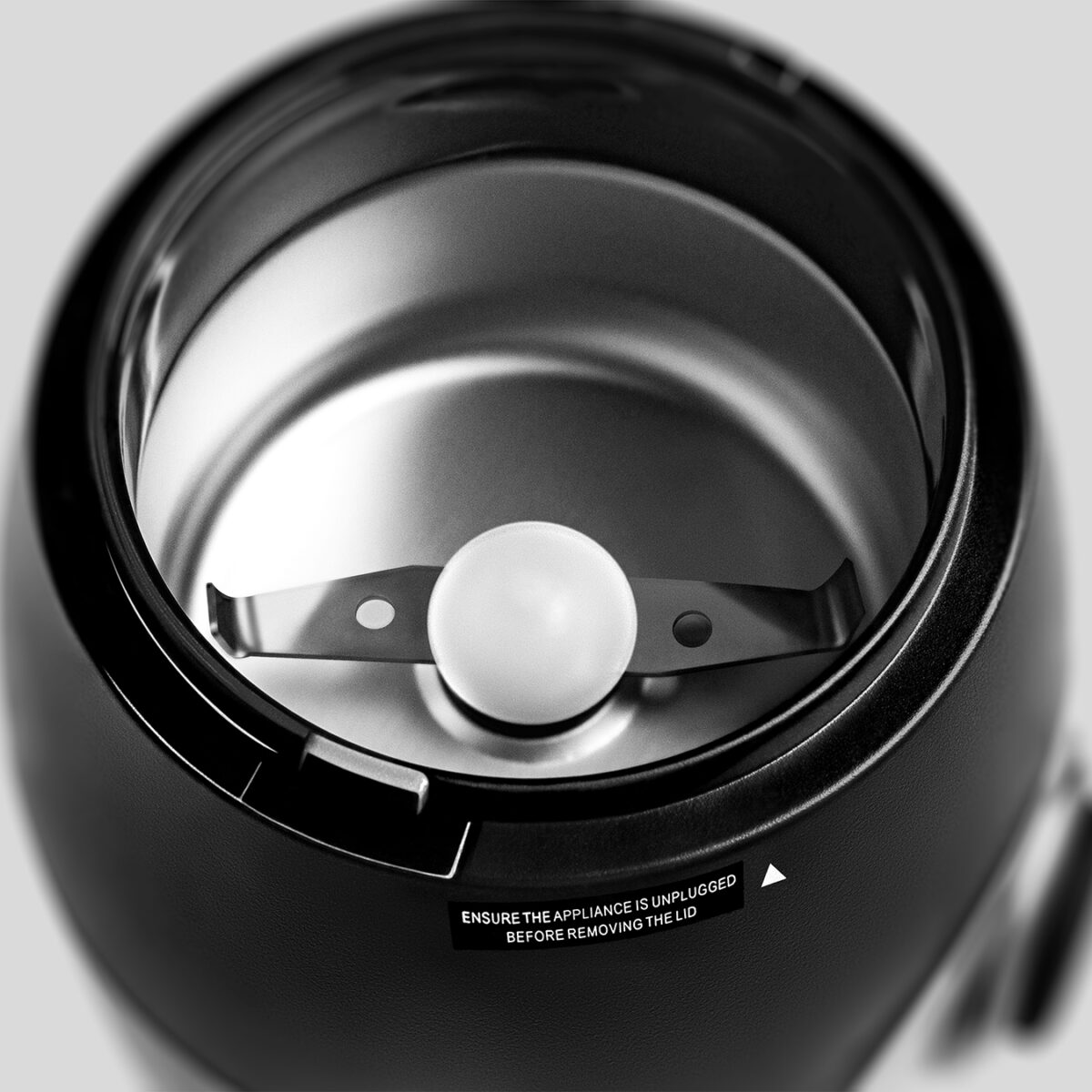 Wahl Mini Grinder for Dry Spices & Nuts | Best Spice Grinder