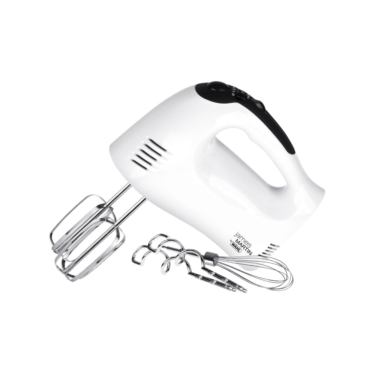 Hand Mixer | James Martin by Wahl | Hand Whisks & Electric Mixers | Wahl UK