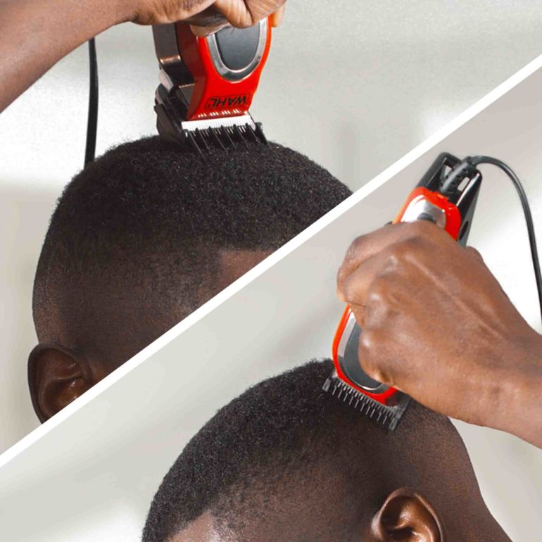 Wahl Fade Pro Perfect Fade Hair Clipper | Men Grooming