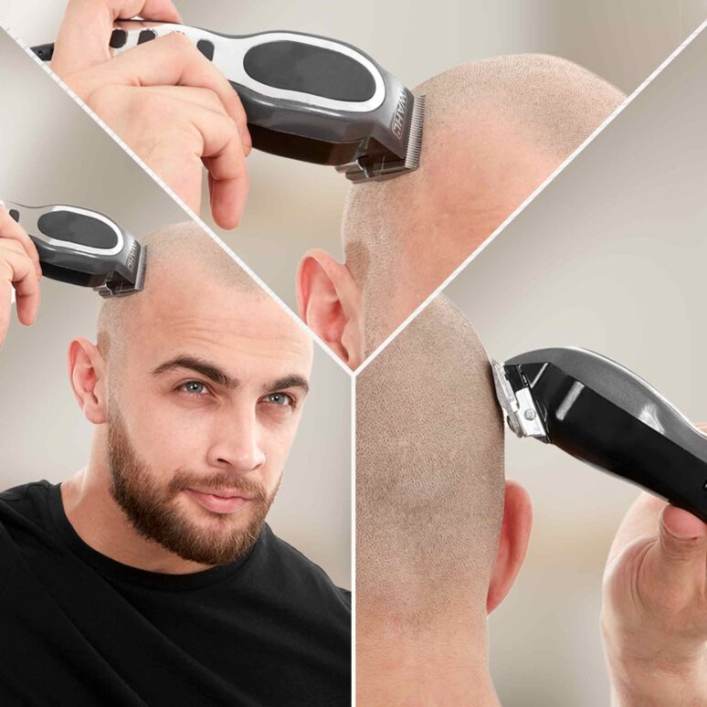 Wahl Close Cut Clipper | Men Grooming
