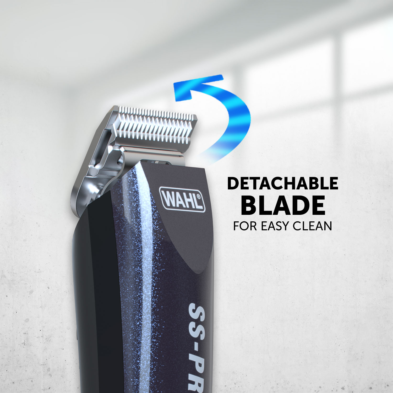 Wahl Powerful Dog Clipper | Dog Grooming Tools | Pets At Home