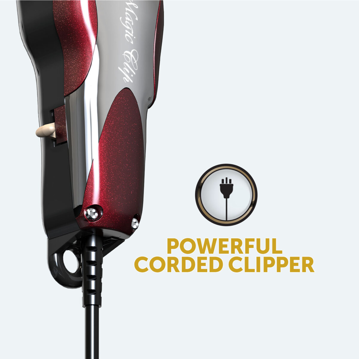 Wahl Magic Clip | Barbers & Hairdressers Clippers