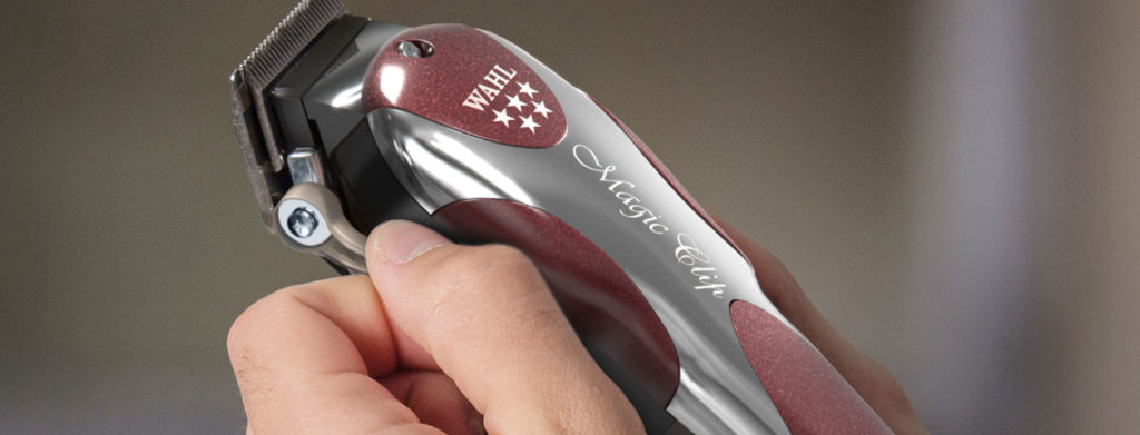 Wahl Magic Clip | Barbers & Hairdressers Clippers