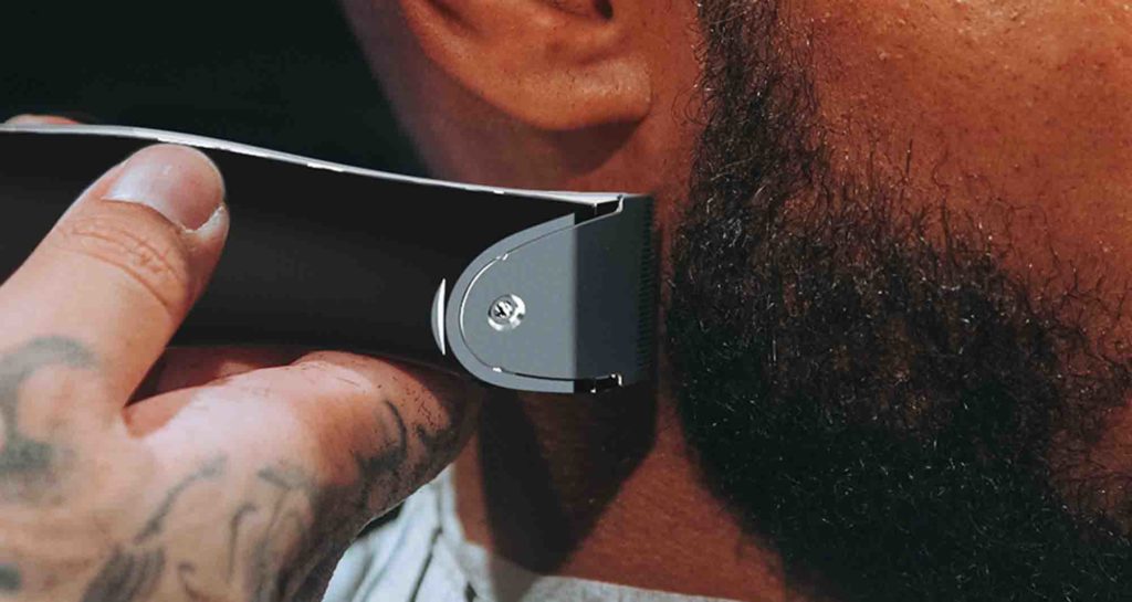 Wahl Academy Trimmer | Barbers & Hairdressers Equipment