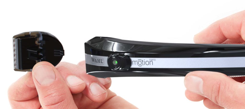 Wahl Motion Nano | Barbers Hairdressers Equipment