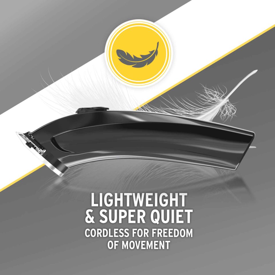 Wahl Motion Nano | Barbers Hairdressers Equipment