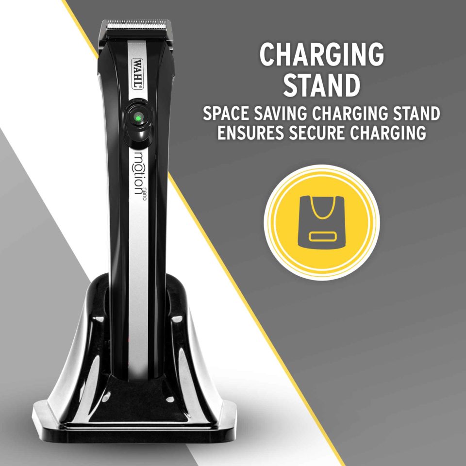 Wahl Motion Nano | Barbers Hairdressers Equipment