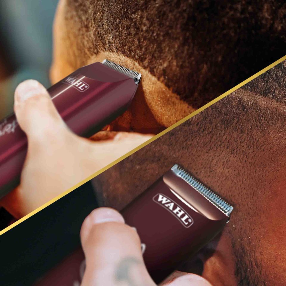 Sterling 2 Cordless Trimmer | Barbers Hairdressers Equipment | Wahl UK