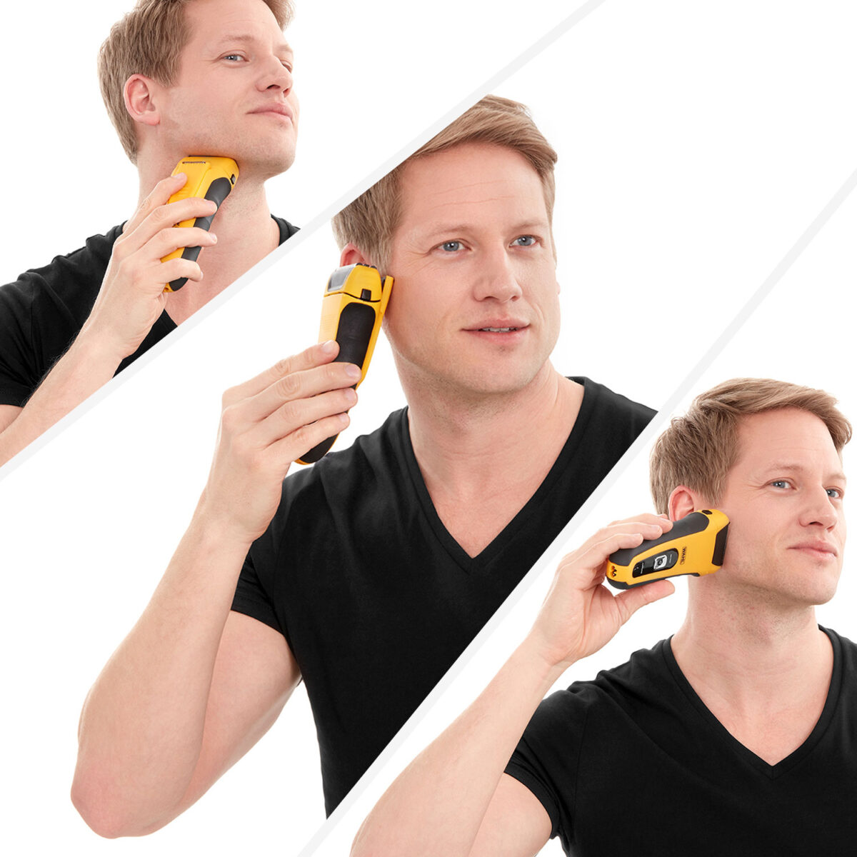 Lifeproof Shaver Wet & Dry | Practically Indestructible | Wahl UK