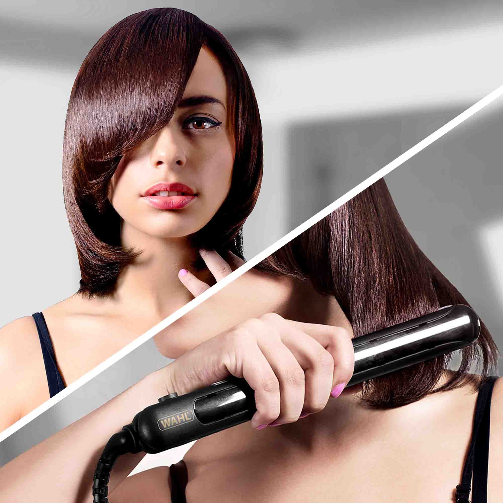 Wahl Max Afro Hair Straigthener | Afro Hair Care | Women Styling Products