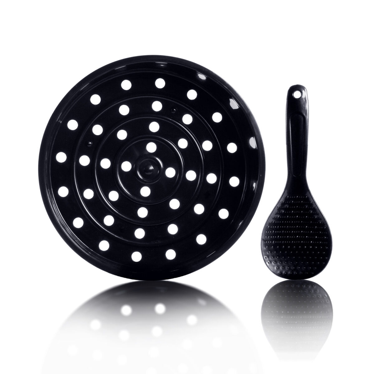 Steamer Tray and Spoon - Wahl UK